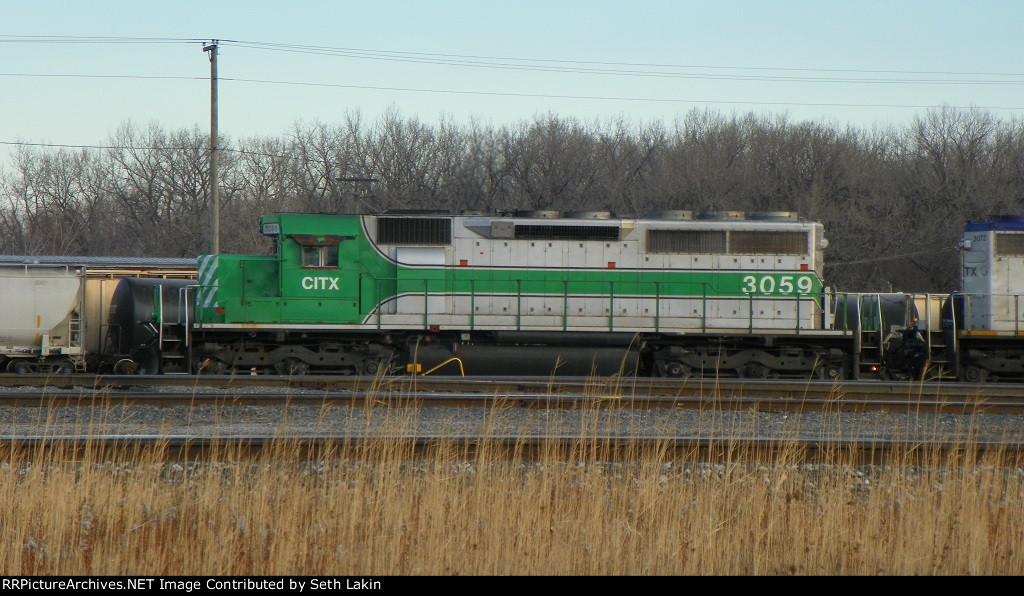 CITX 3059